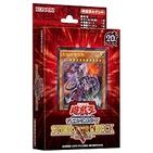 YG SR04 SR04 Intdeck SD R Tyranno S Rage Int Deck Structure Deck R Box