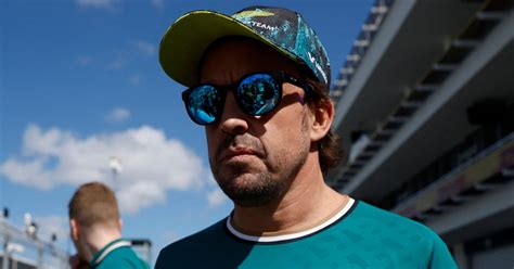 La Novedad Que Se Plantea La F1 Con El Formato Sprint Que Tanto Detesta Alonso “no Creo Que