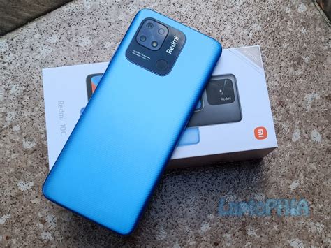 Review Xiaomi Redmi C Smartphone Murah Tapi Kencang Laptophia