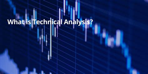 What Is Technical Analysis Plexytrade Blog