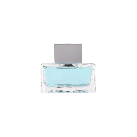 Perfumy Antonio Banderas Blue Seduction for Women, Tanie Perfumy ...