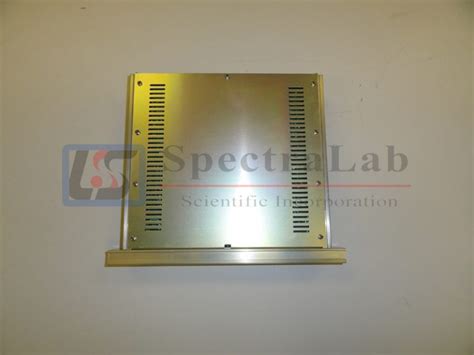 API DACS Vacuum Gauge Board Spectralab Scientific Inc