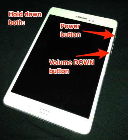 Easy Ways On How To Restart Reboot Android Smartphones Quickly