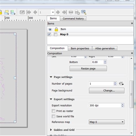 Is It Possible To Export Styled Vector Data As Tif In Qgis Without Losing Transparency