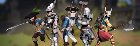 Download And Play Slash Polygon Medieval Pvp On Pc And Mac Emulator