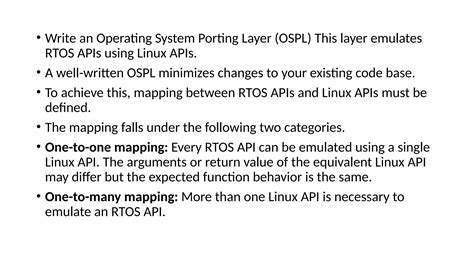 Unit 5 Embedded Drivers And Application Portingpptx