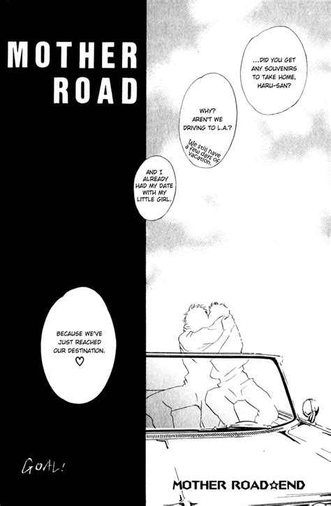 Sadahiro Mika The Buddy System Eng Page 2 Of 5 Myreadingmanga