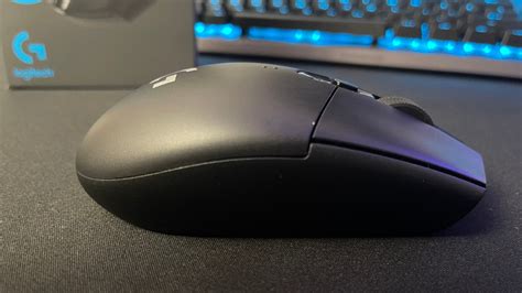 Logitech G Review Setup Gg
