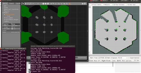 Error Cannot Launch Node Of Type Gmappingslamgmapping Gmapping