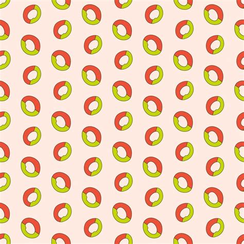 Premium Vector Seamless Pattern Multipurpose Use Abstract Colorful