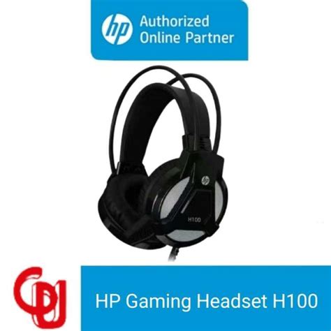 Promo Produk Ori Headset Gaming Hp H Mobile Pc Headset Diskon Di Seller Zenoo