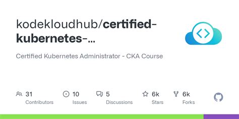 certified kubernetes administrator course 05 download presentation deck