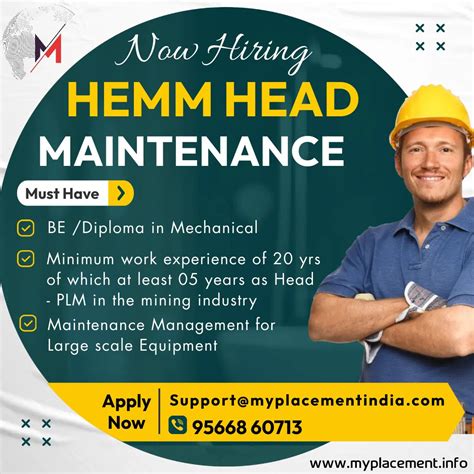 My Placement Management Consultants On Linkedin Head Maintenance