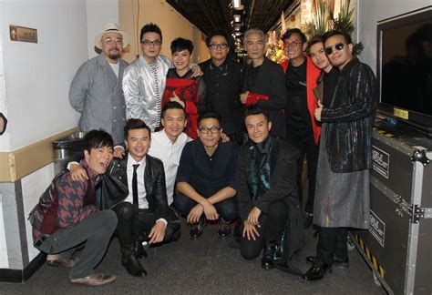 群星拱照潘源良作品展 Now 新聞