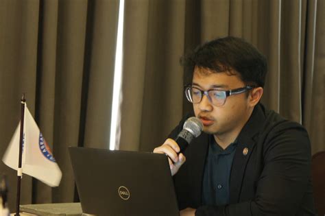 The 1st Asean Energy Efficiency And Conservation Working Group Workshop On Industry Asean Centre