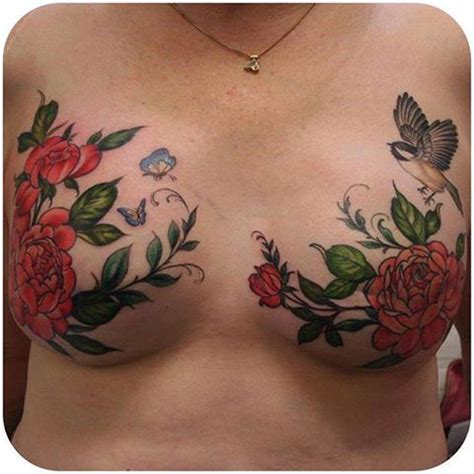 Sex After Breast Cancer Do Nipples Really Matter Xnxx Adult Forum