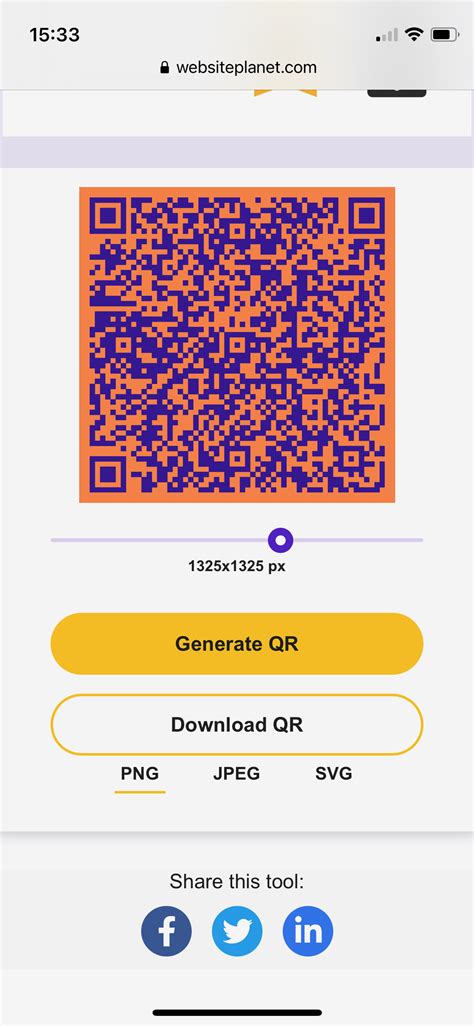 Qr Codes How To Make Your Own Tapsmart