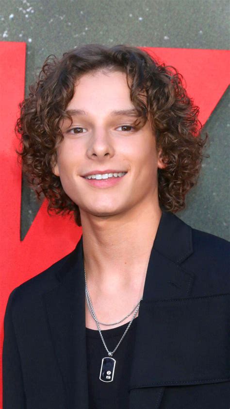 Mason Thames Wallpaper Ixpap