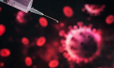 A Che Punto è La Ricerca Di Un Vaccino Per Il Coronavirus