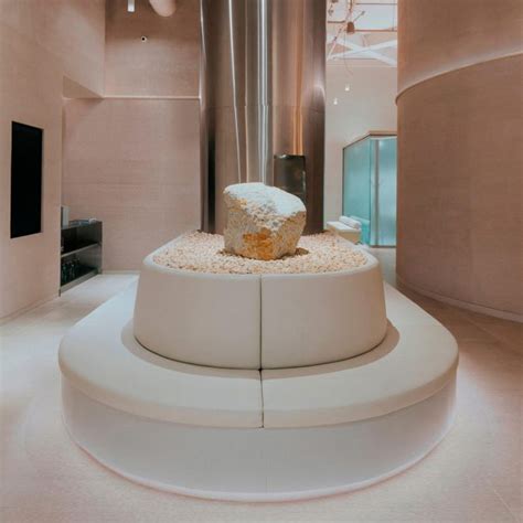 Dra Skin Derma Institute Longlists Dezeen Awards 2024