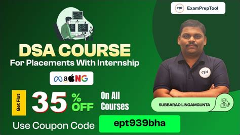 Datastructures Algorithms Developer Sde Faang Gatecse Gateda Gate2026 Gate2027 Ept