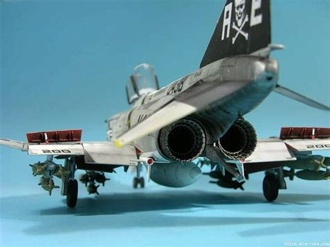 Yoryi Puntocom Modelismo Y Maquetas F 4n Phantom Ii Hasegawa 1