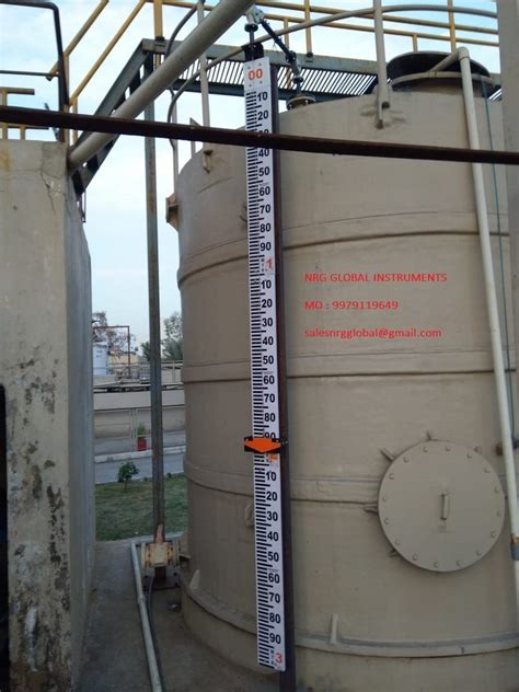 Tank Level Indicators Tank Level Gauges Latest Price Manufacturers