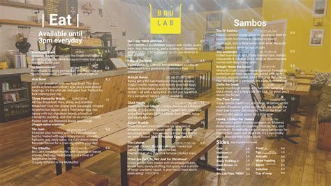 Brú Lab Letterkenny