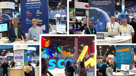 Webex Integration Partners ‘go Beyond At Cisco Live 2024 Webex Blog
