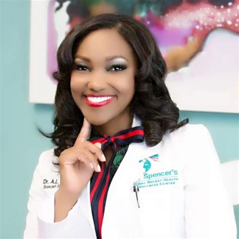 Dr April Spencer Youtube