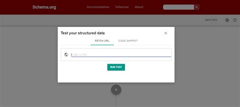 Optimize Your Seo Ultimate Schema Markup Generator Tools