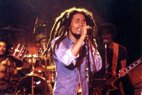 The 100 Greatest Bob Marley Songs