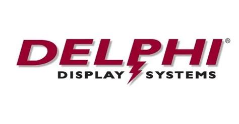 Delphi Display Systems Partners With Paerpay To Bring Mobile Payment To