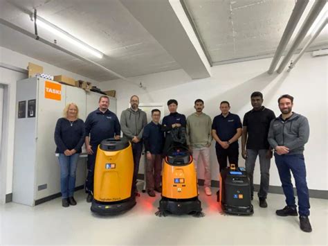 Nazeer Ahmed On Linkedin Diversey