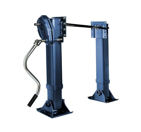 Dorsey Parts Saf Holland® Mark V 19 Landing Gear