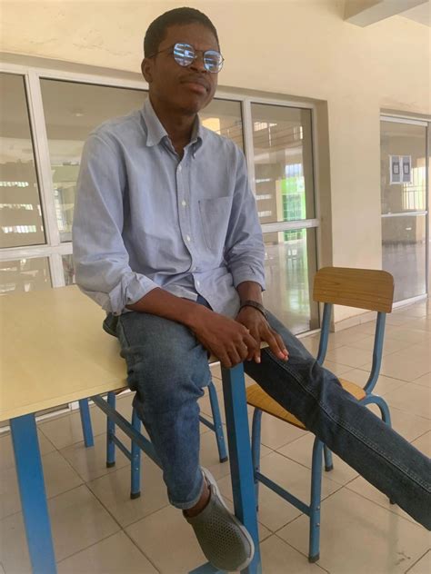 Emmanuel Osita On Linkedin Dataanalyst Confession Goodmorning