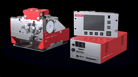 Pfeiffer Asi 35 Pfeiffer India