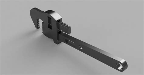 Pipe Wrench Autodesk Community Gallery