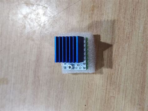 Mks Tmc2208 V2 0 Stepper Motor Driver Controller Silent Stepping Engine Tmc 2208 Drive Shield