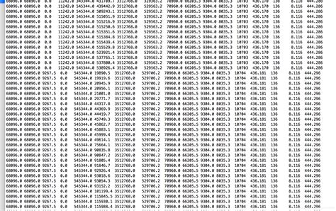 jstat各种用法以及结果中每一列的详细含义描述 jstat gcutil参数说明 csdn博客