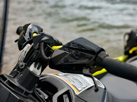 Accessoires Sea Doo