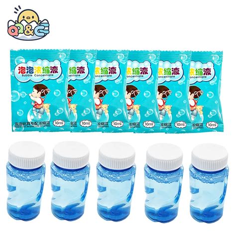 새로운 100250ml 농축 거품 액체 병 비누 물 거품 총 액세서리 비누 거품 액체 거품 리필 10 개 Aliexpress