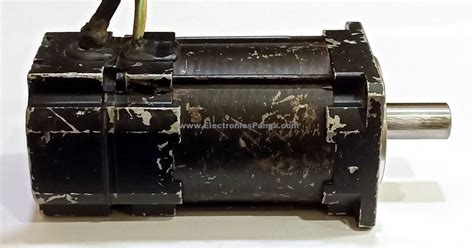 TAMAGAWA TBL I Series 400w 0 4kw TS4509N2202E200 AC Servo Motor SM266 Star International