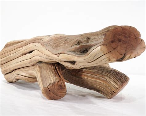 Manzanita Driftwood Log 17 This Smooth Log Is Perfect For Reptile