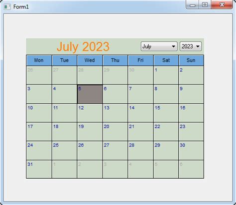twinbasic update july 9 2023