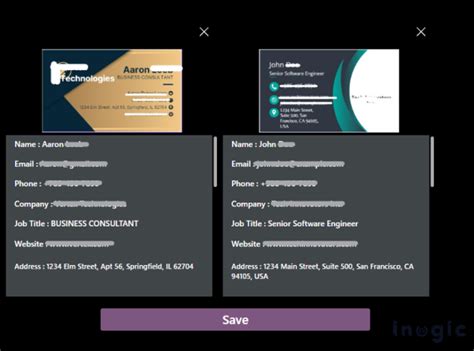 Scan And Save Data From Images Using Ai And Custom Pages In Power Apps