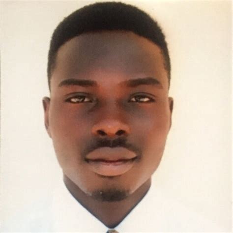 Timilehin Ojo Llm Candidate Bachelor Of Laws University Of Ottawa Ottawa Faculty Of