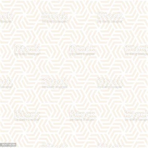벡터 원활한 추상 미묘한 패턴입니다 현대적인 세련 된 줄무늬 텍스처입니다 기하학적 인 타일을 반복 0명에 대한 스톡 벡터 아트 및 기타 이미지 Istock