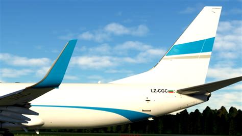 Norwegian Packs Pmdg 737 800 For Microsoft Flight Simulator Msfs