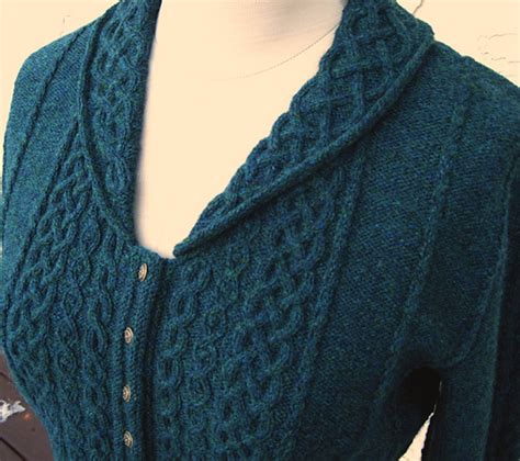 Ravelry Eala Bhan Pattern By Alice Starmore